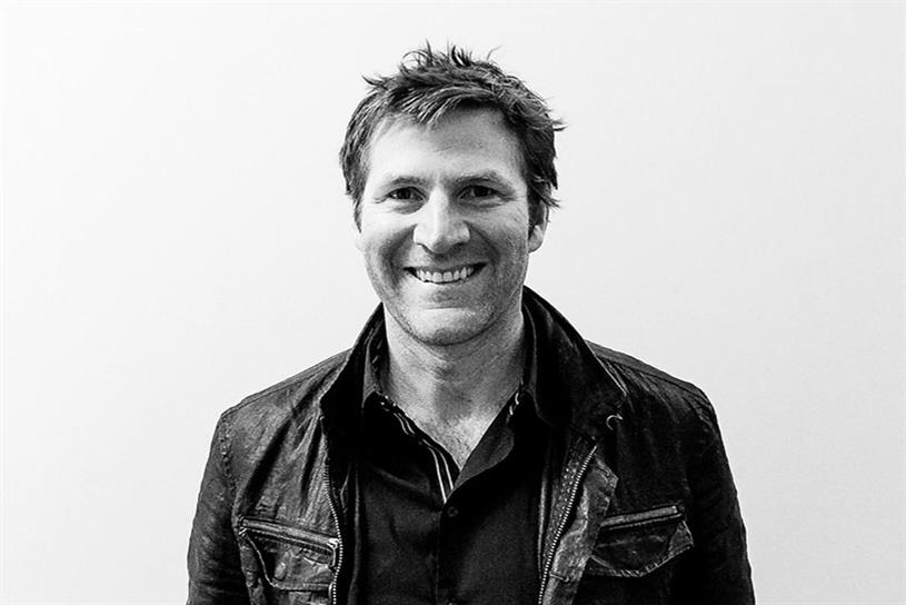 My career in 5 executions: Winston Binch | Campaign US