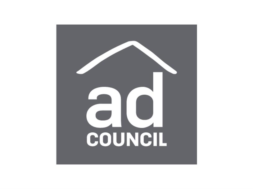Top brands and White House join Ad Council in changing logo to promote ...
