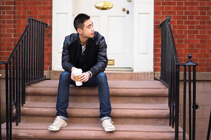 The Recommendation Engine: Saatchi & Saatchi's Alan Lin | Campaign US