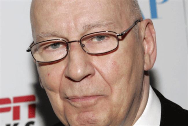 Ad legend George Lois launches new agency | Campaign US