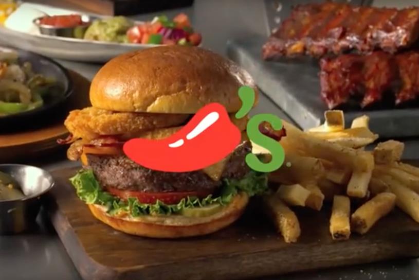 Ad of the Week: Chili's breaks through with a slow ride back to its ...