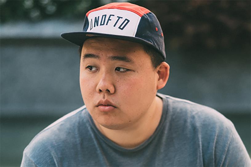 Recommendation Engine: Chemistry's David Kyle Choe | Campaign US