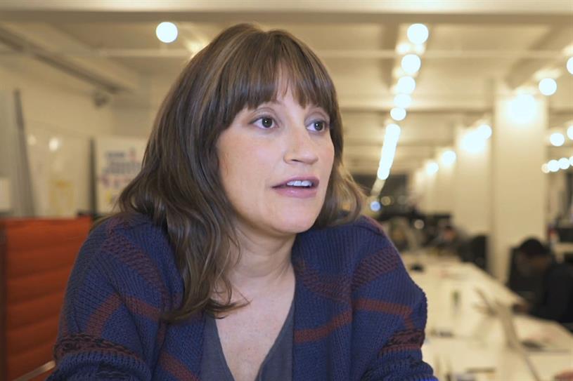 Which country will produce the most innovative work in 2016? | Campaign US