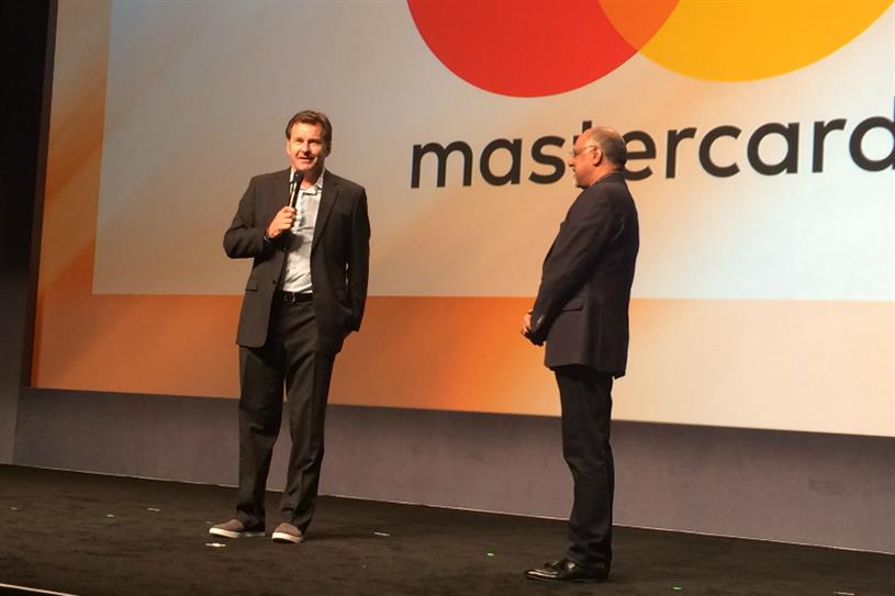 Mastercard surprises ANA marketers with 'Priceless' golf experience ...