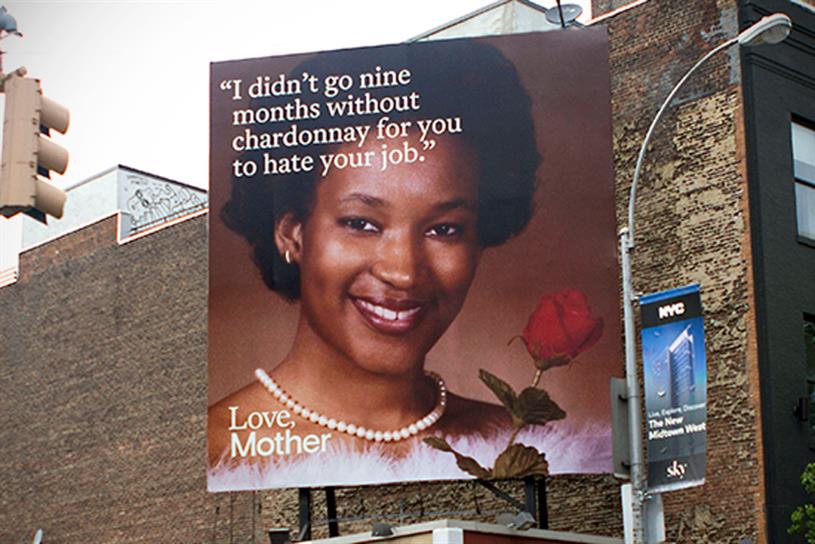 See the 5 most creative Mother's Day ads | Campaign US