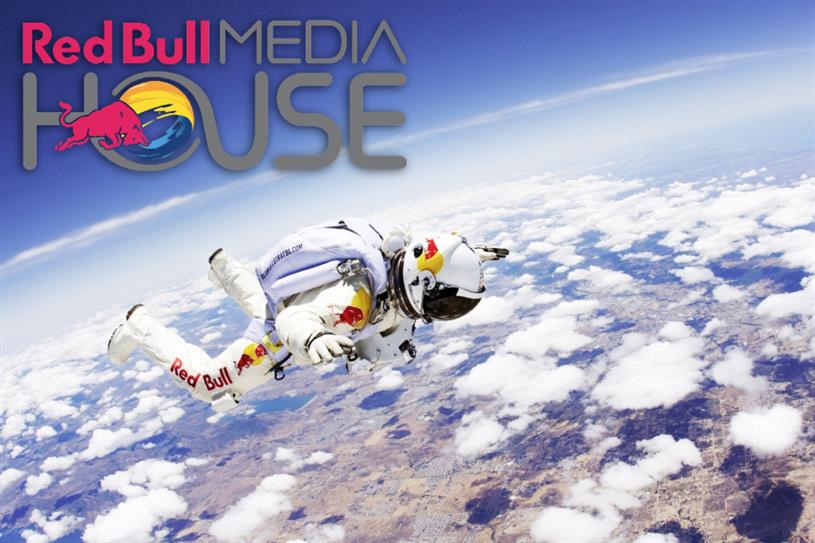 The Red Bull Effect: Why more brands are creating their video content ...