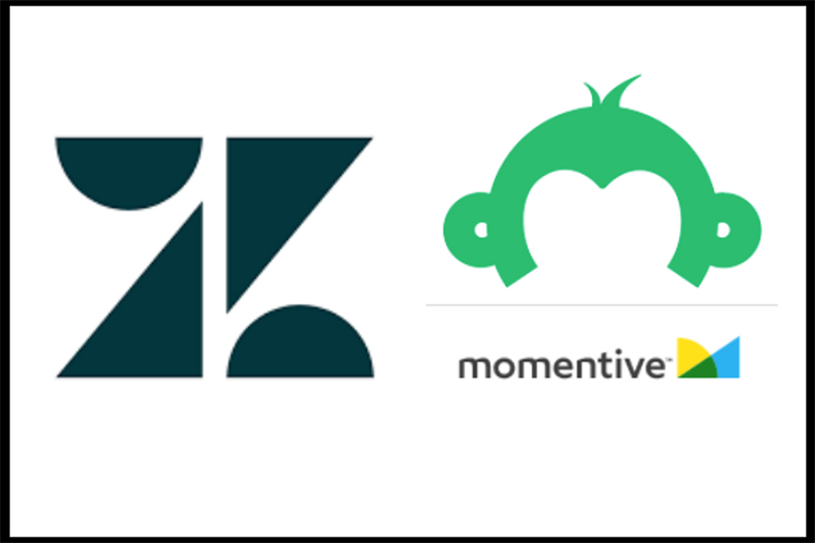 Zendesk to buy SurveyMonkey and its parent company Momentive | Campaign US