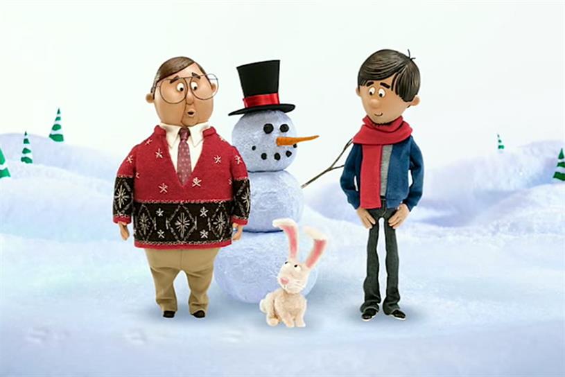 The 'Get a Mac' creative team reveals their favorite spots | Campaign US