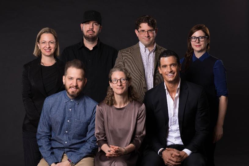 Introducing Huge's new wave of global leaders after recent CEO ...