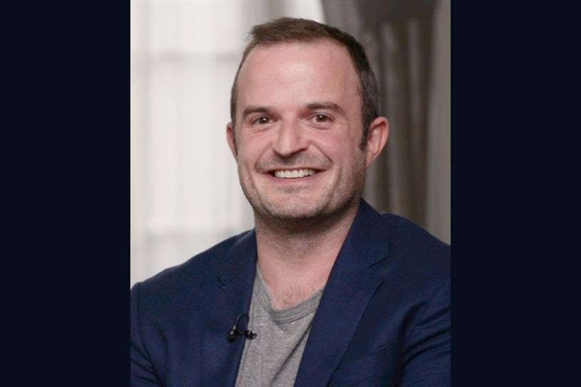 One-word answers with The Lego Group's James Gregson | Campaign US