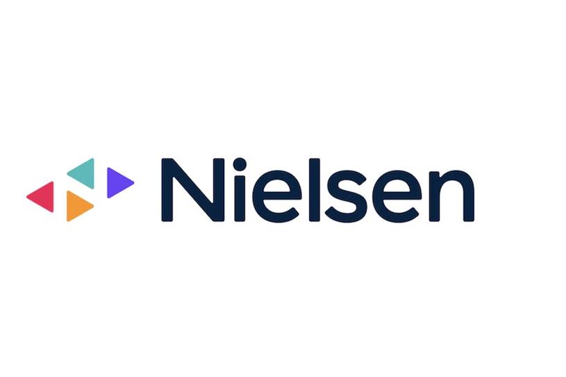 Nielsen unveils its new logo | Campaign US