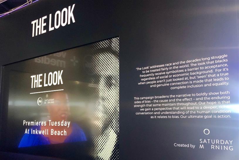 Procter & Gamble continues to fight racial bias with 'The Look ...