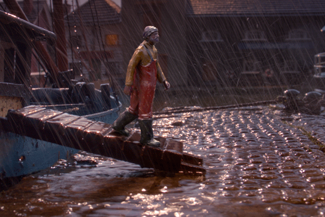 Private View: Justin Tindall and Paul Weiland