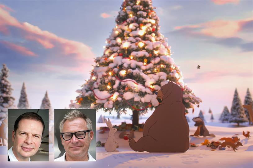 Private View: Peter Souter and Tim Mellors