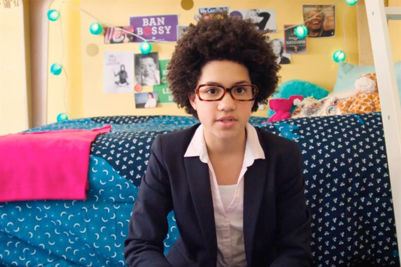 HelloFlo presents 'The Period Fairy'