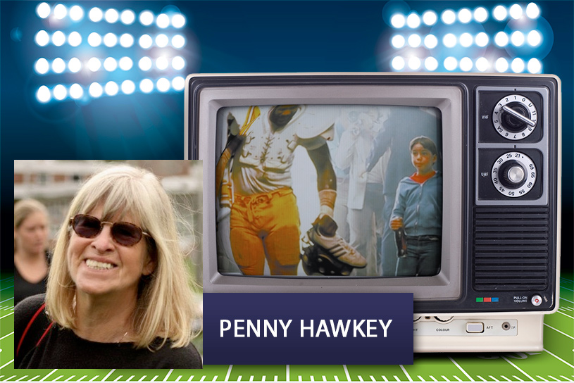 Hey kid, catch! Why corny is king on the Super Bowl | Campaign US