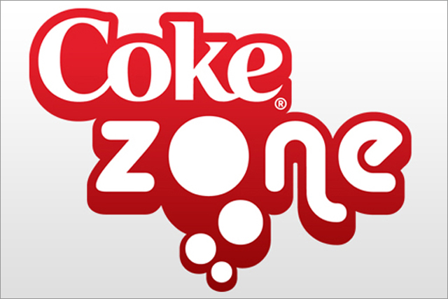 Coca-Cola to relaunch Coke Zone online loyalty scheme | Campaign US