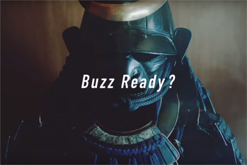 A look at what drove Nissin's 'Instant Buzz' | Campaign US