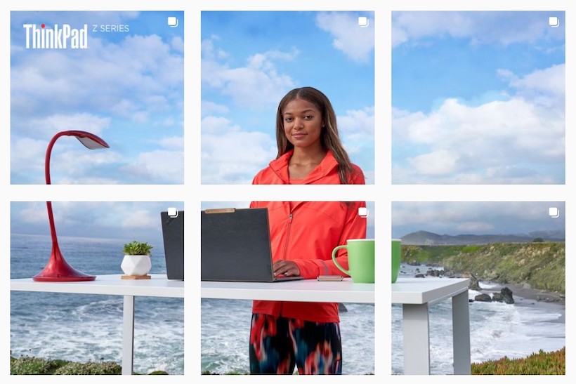 Lenovo spotlights Gen Z changemakers | Campaign US