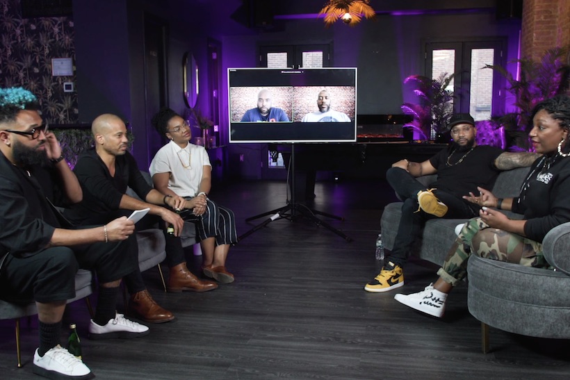 New documentary gives a raw look at the Black experience in advertising ...