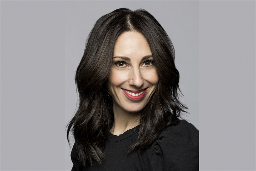 Meet the Female Frontier honorees: Stephanie Prager | Campaign US