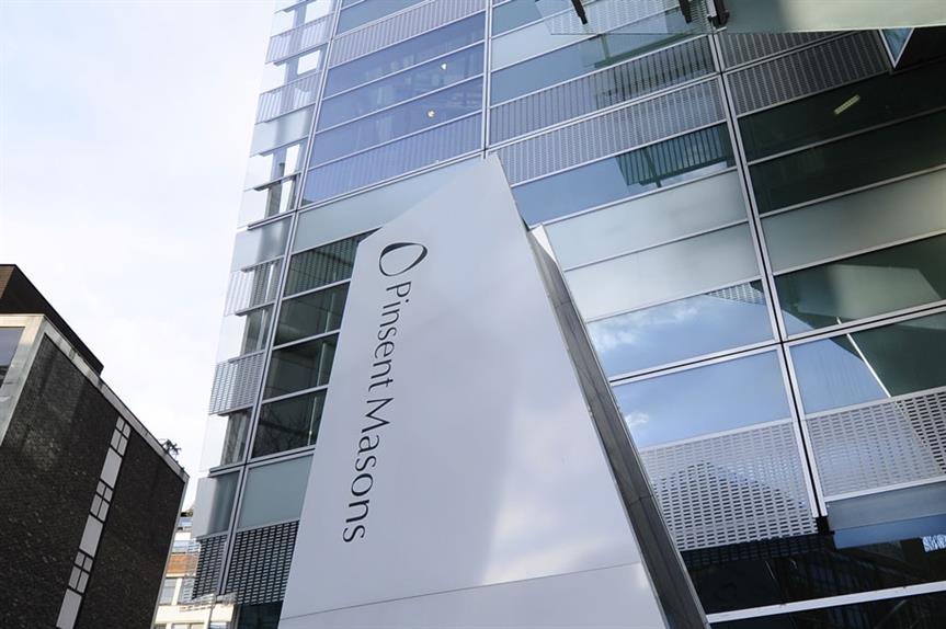 Pinsent Masons poaches Watson Farley Williams planning lawyers ...