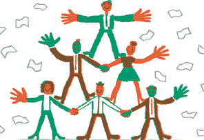 Mutuality - what's the big idea?