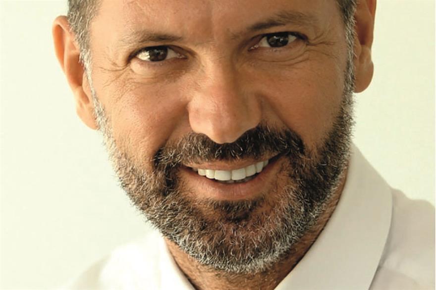 In The Spotlight: José Antonio Ruiz, American Express Meetings & Events ... In The Spotlight: José Antonio Ruiz, American Express Meetings & Events ...