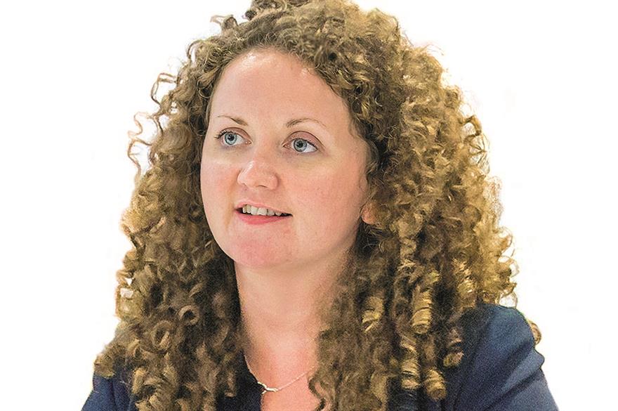 A List 2016: Liz Harvey, Ashfield Meetings & Events | C&IT A List 2016: Liz Harvey, Ashfield Meetings & Events | C&IT