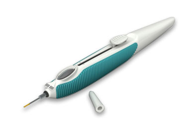 Iluvien: intravitreal corticosteroid implant for diabetic macular oedema