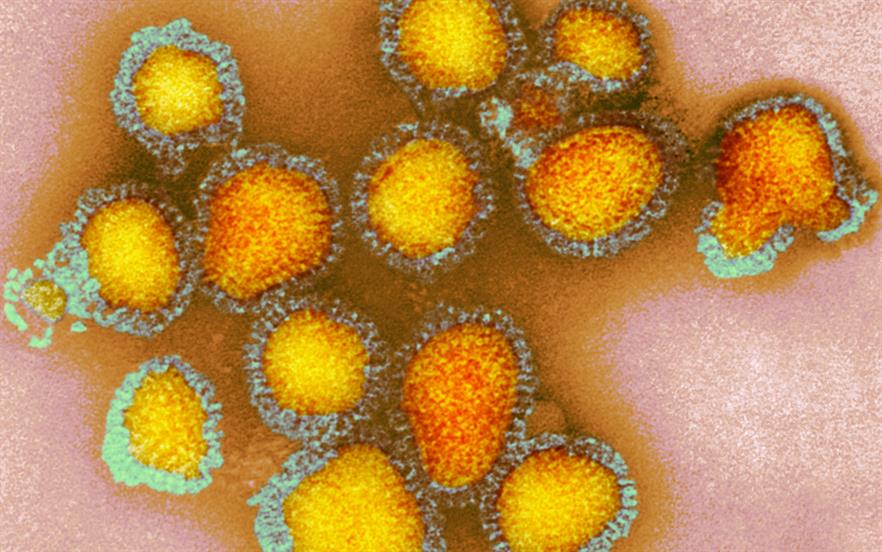 Flu vaccines for 2018/19 season | MIMS online