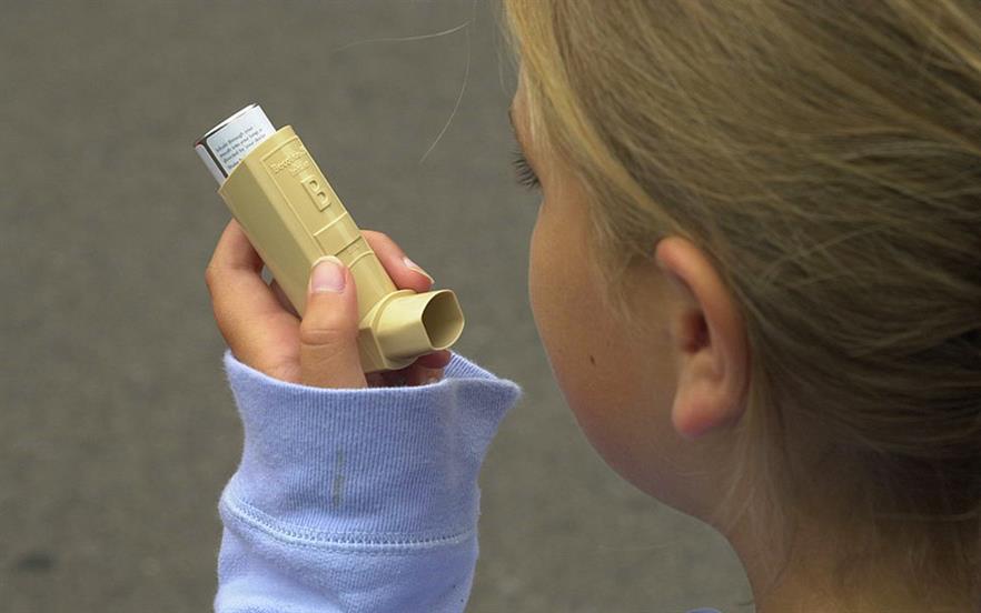 Updated BTS/SIGN asthma guidance recommends quadrupling inhaled steroid ...