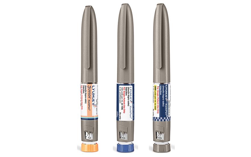 New rapidly acting insulin launched | MIMS online