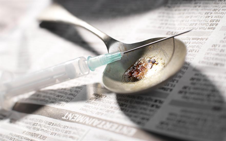 New injection allows weekly or monthly treatment of opioid dependence ...
