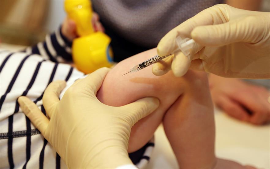 Changes to routine vaccination schedule recommended by JCVI | MIMS online