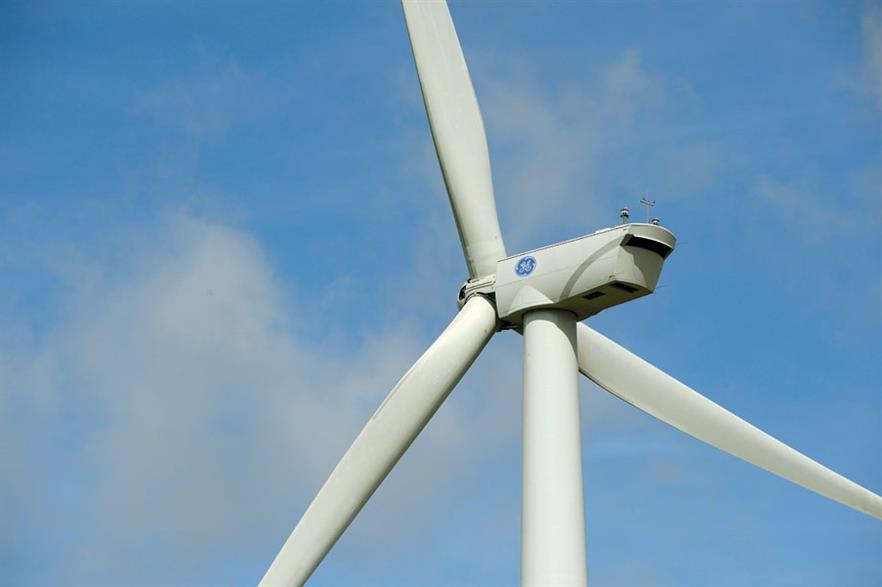 Windtech in-depth: GE takes gearbox support to 2.2MW | Windpower Monthly