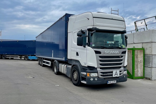 First ever export of loose RDF from Poland to Sweden – Geminor | ENDS ...