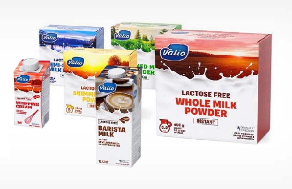 Vapo to build bioenergy plant for Valio | ENDS Waste & Bioenergy