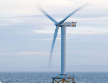25% of Vattenfall investment earmarked for wind energy | Windpower Monthly
