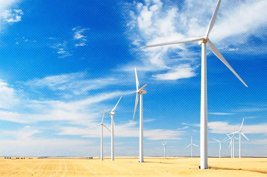 Analysis - Financing Saudi Arabia's wind energy plan | Windpower Monthly