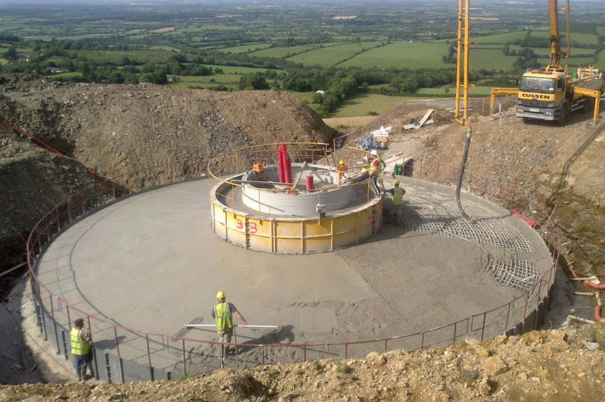 Export plan highlights Irish need for speed | Windpower Monthly