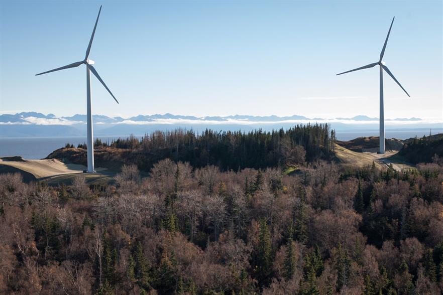 Tribal bond breathes life into native wind projects | Windpower Monthly