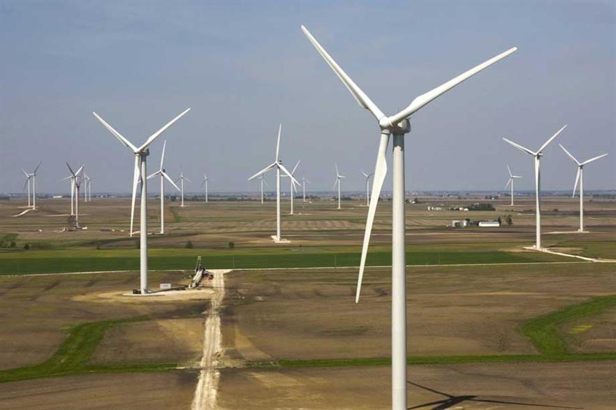 BP gets approval on 500MW project | Windpower Monthly