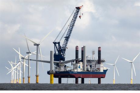A2Sea profits soar | Windpower Monthly
