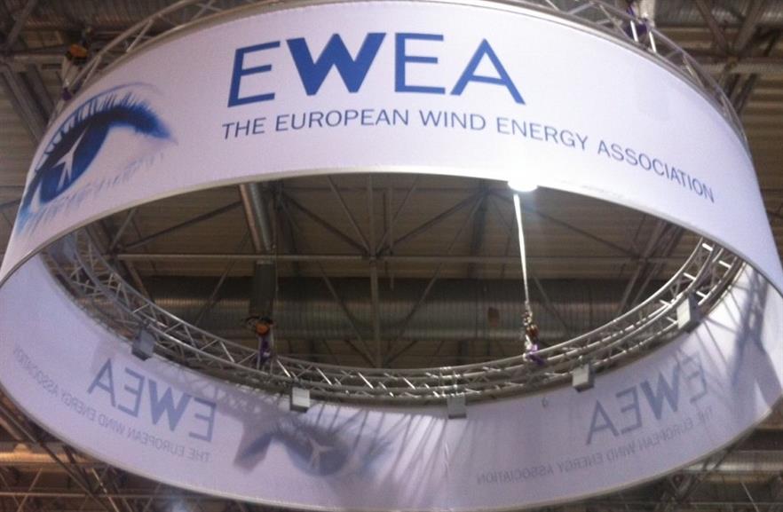EWEA 2013 opens with economic focus | Windpower Monthly