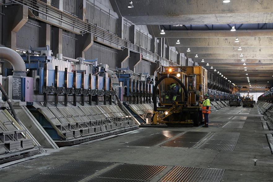 Alcoa to buy power from 330MW Norwegian site | Windpower Monthly