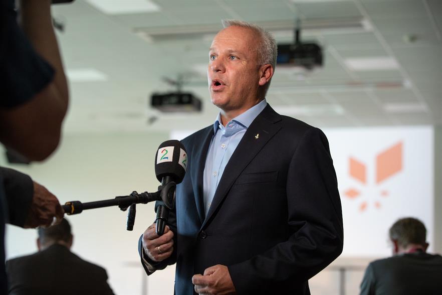 Equinor pivots further towards renewable generation | Windpower Monthly