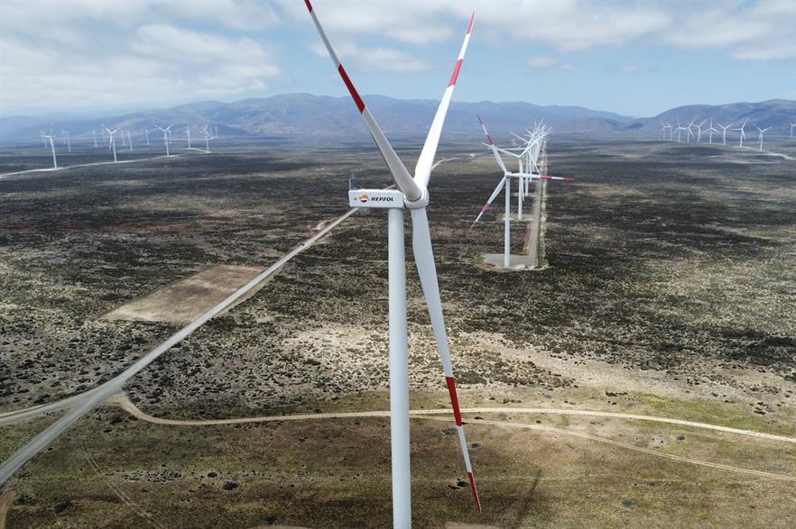 New wind farms set to boost Chile’s power grid | Windpower Monthly