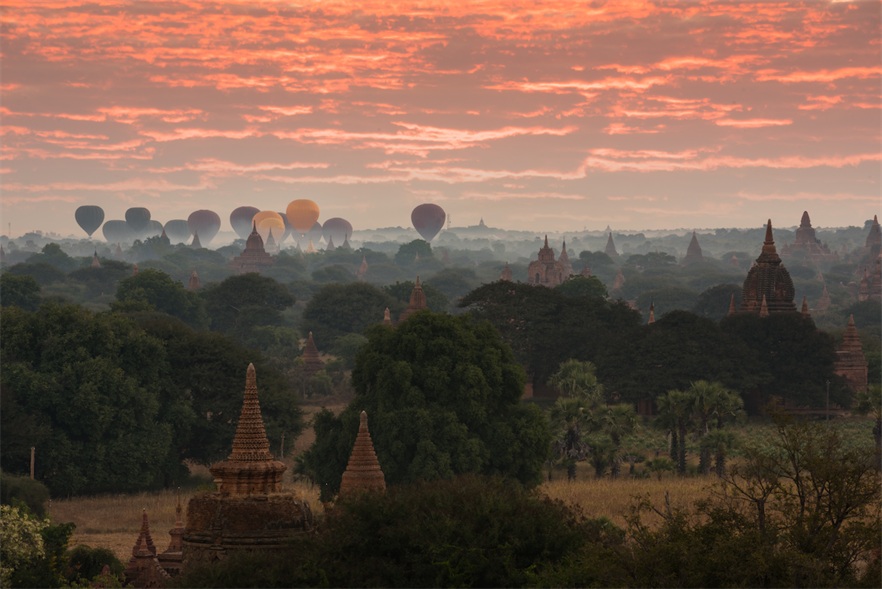 Russian nuclear giant Rosatom eyes Myanmar’s first wind farms ...