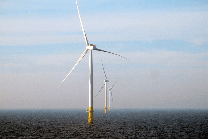SGRE turbines earmarked for zero-subsidy Dutch offshore wind farm ...